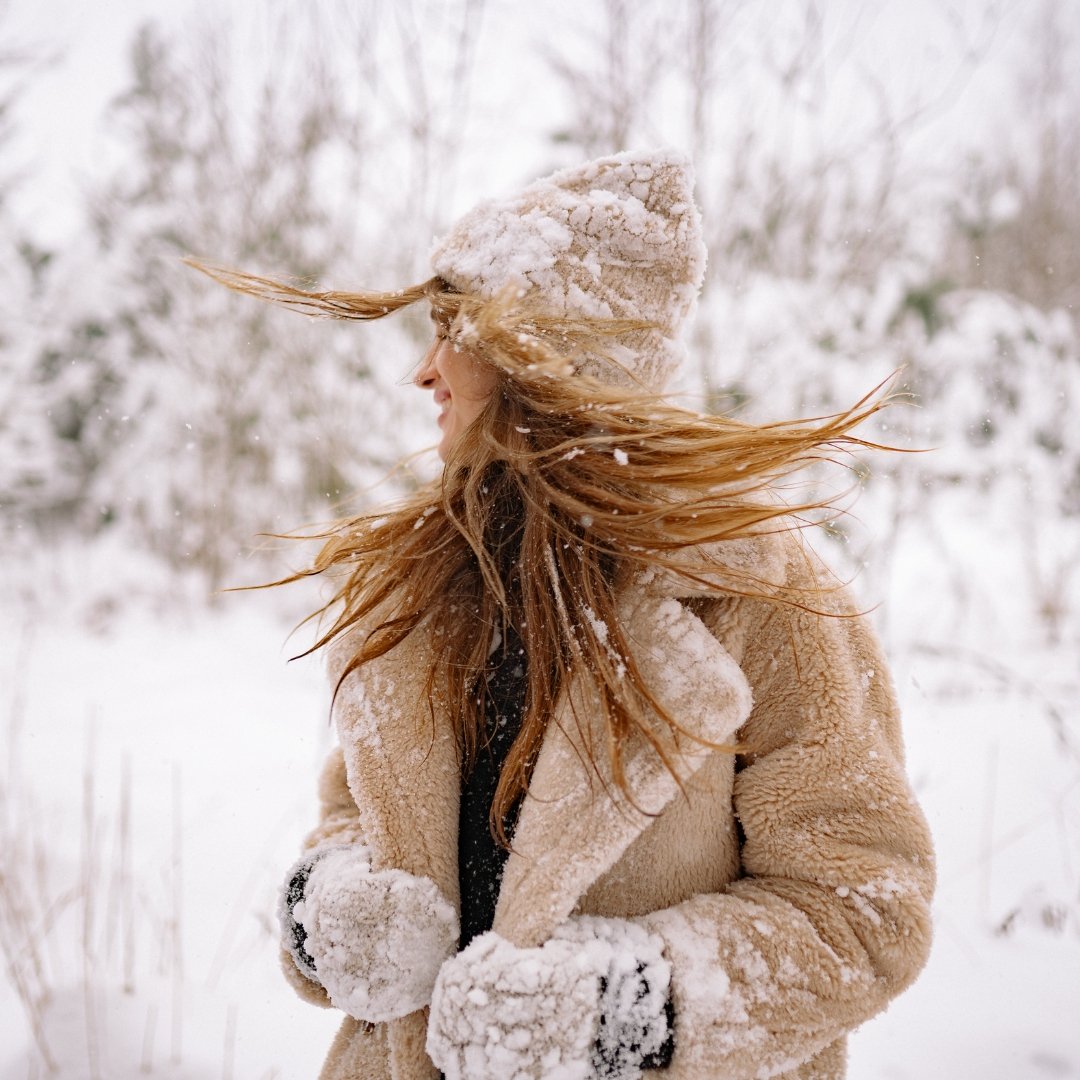 5 Winter Hair Care Tips – Aashi Beauty
