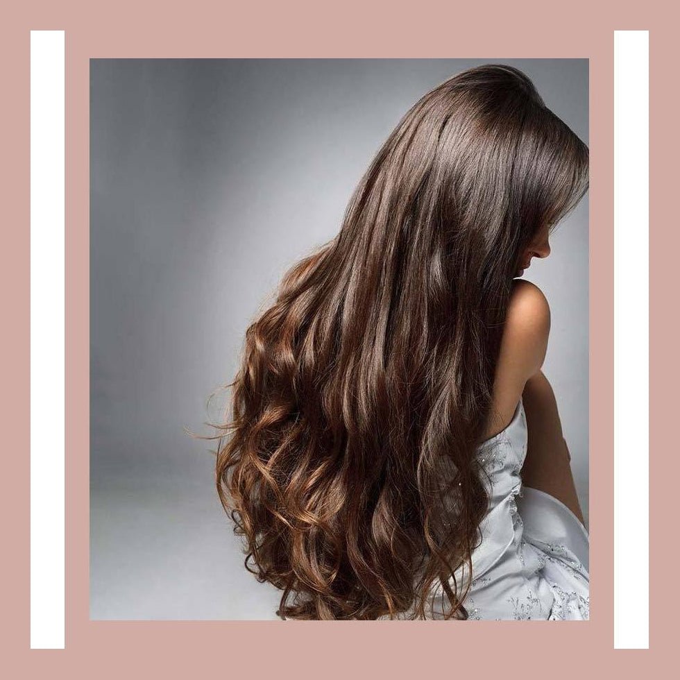 Top 4 tips to healthy beautiful hair! – Aashi Beauty