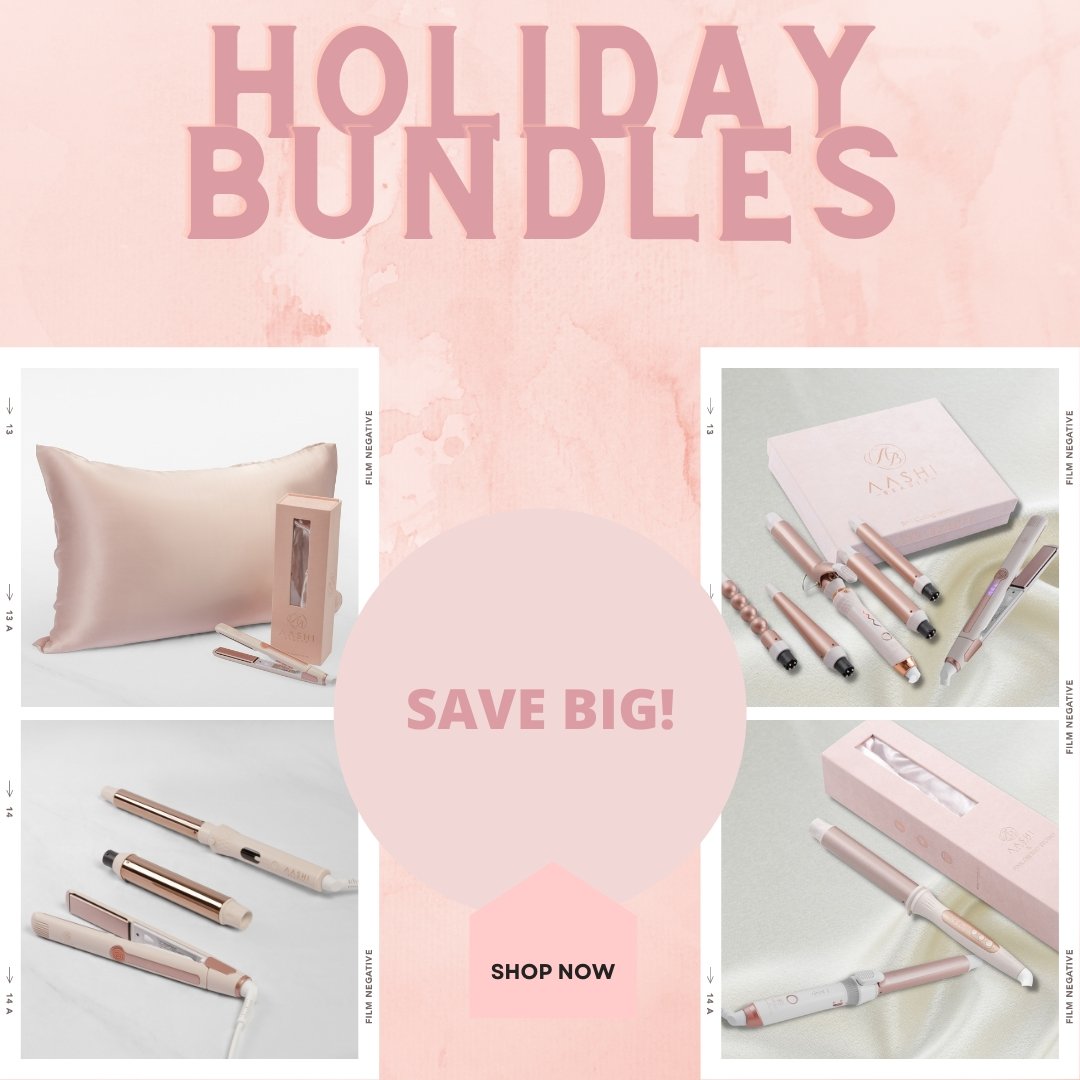 Boujee Bundle Deals - Aashi Beauty