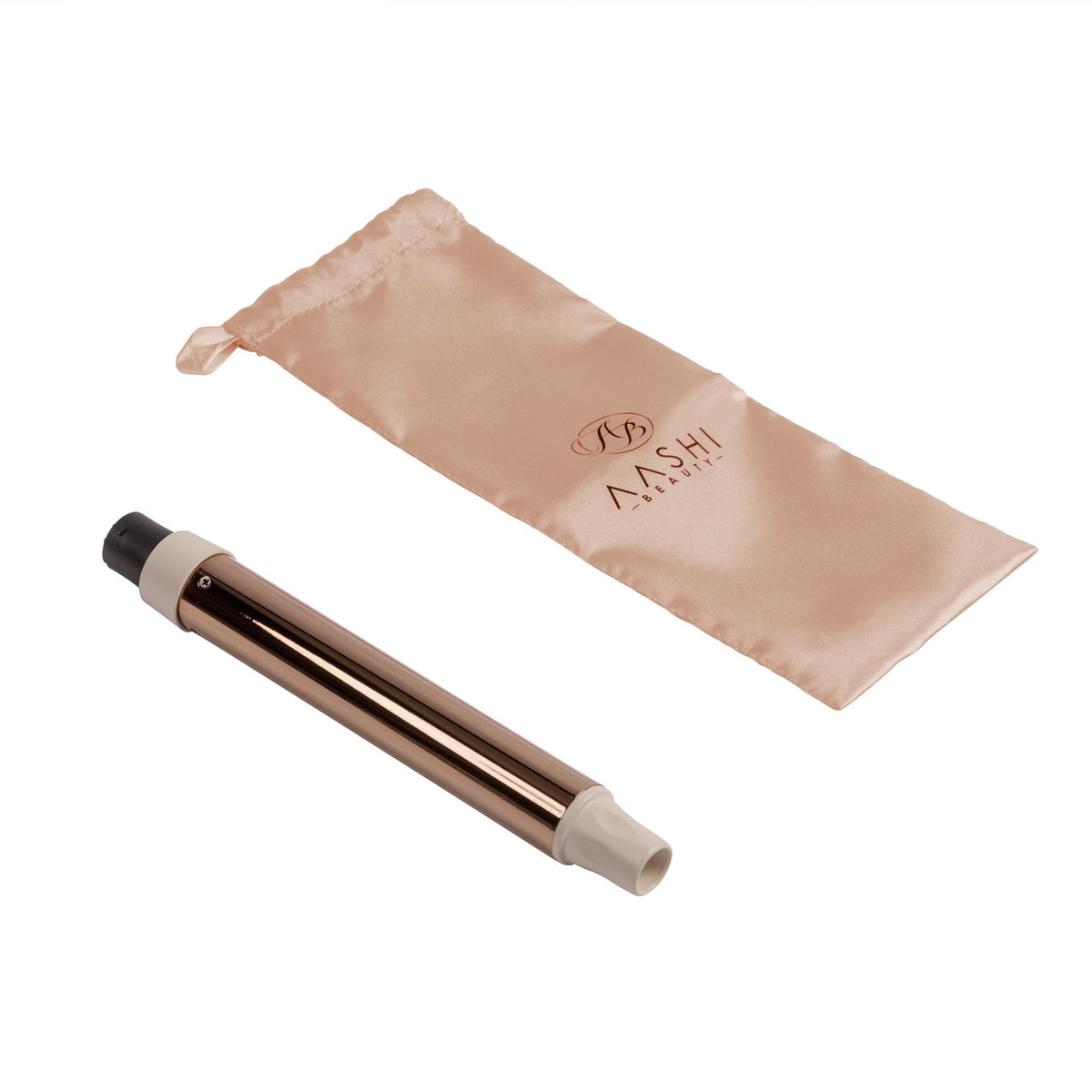25mm (1") Titanium Wand Barrel – Aashi Beauty